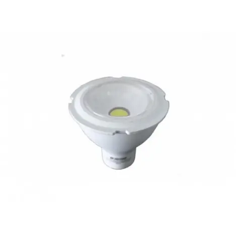 LED sijalica, S11, COB, GU10, 7W, 3000K, Bela