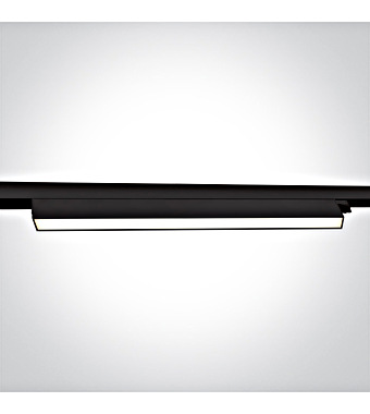 Milo LED 48W 4800lm 3K/4,2K/6,5K CRI90 IP20 230V90° crna
Dolazi sa driverom