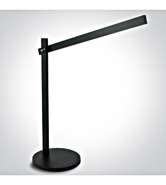 Krak LED 5,5W 300lm 3K/4K/6,5K, CRI85 Dimm IP20, 220V, crna
podesivo