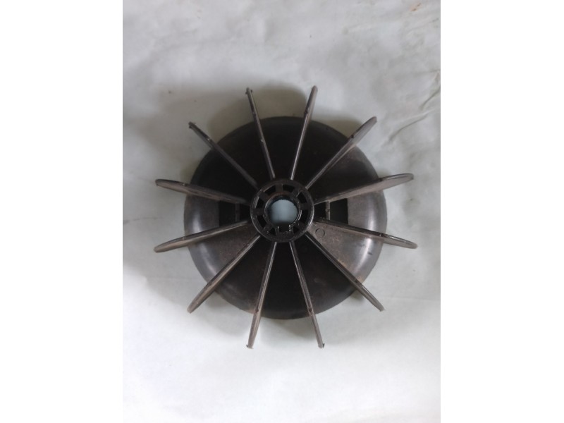 ventilator el. motora fi 130/fi 14