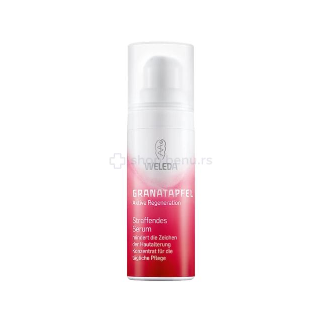 Weleda Serum od nara 30ml