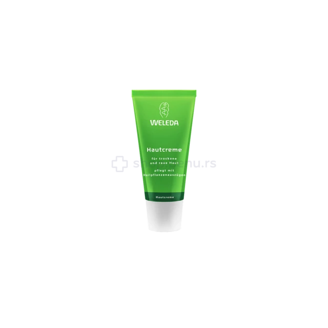 Weleda Skin Food Krema 30ml