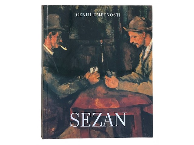 Sezan (Geniji umetnosti)