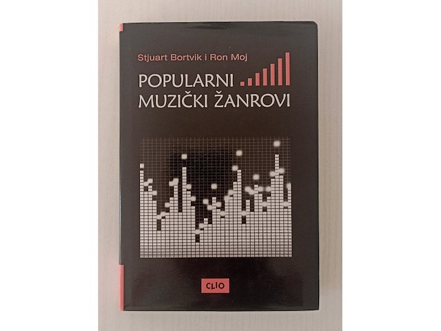 Popularni muzički žanrovi