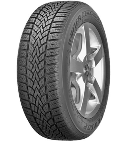 Dunlop 175/70R14 Winter Response 2 84TID EK000197014