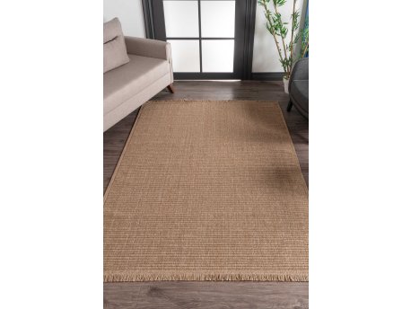 Conceptum Hypnose Tepih (80x300) Vlora 4761 Beige