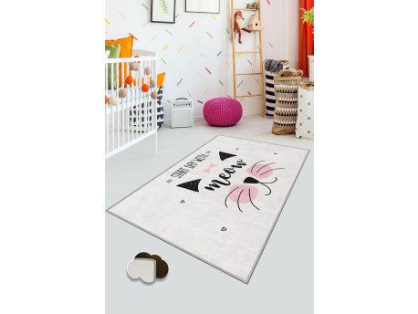 Conceptum Hypnose Tepih (100x200) KHMFESTO031KECE