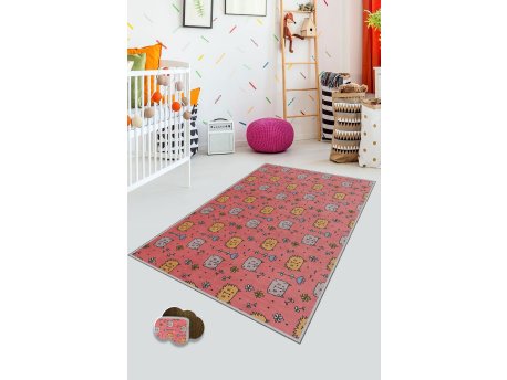 Conceptum Hypnose Tepih (100x150) KHMFESTO0028KECE