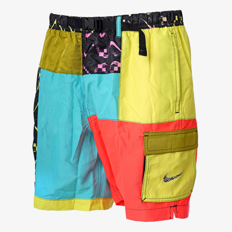 NIKE Šorc 7" VOLLEY SHORT