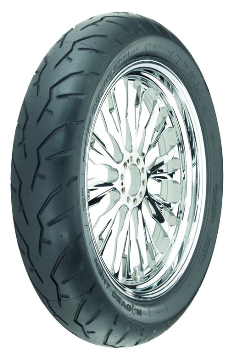 PREDNJA GUMA PIRELLI NIGHT DRAGON (F) 130/70 R 18 M/C 63V TL