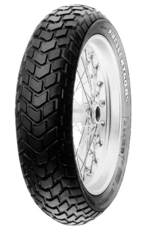 ZADNJA GUMA PIRELLI MT 60 RS (C) Standard 180/55 ZR 17 M/C (73W) TL