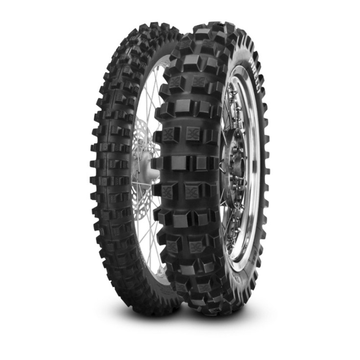 PREDNJA GUMA PIRELLI MT 21 RALLYROSS (F) 80/90-21 M/C 48P M+S TT