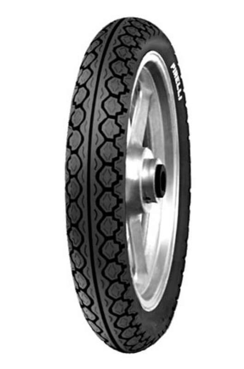 ZADNJA GUMA PIRELLI Mandrake MT 15 REINF 110/80-14 M/C 59J TL