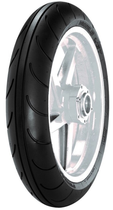 PREDNJA GUMA PIRELLI DIABLO WET (F) 120/70 R 17 NHS TL