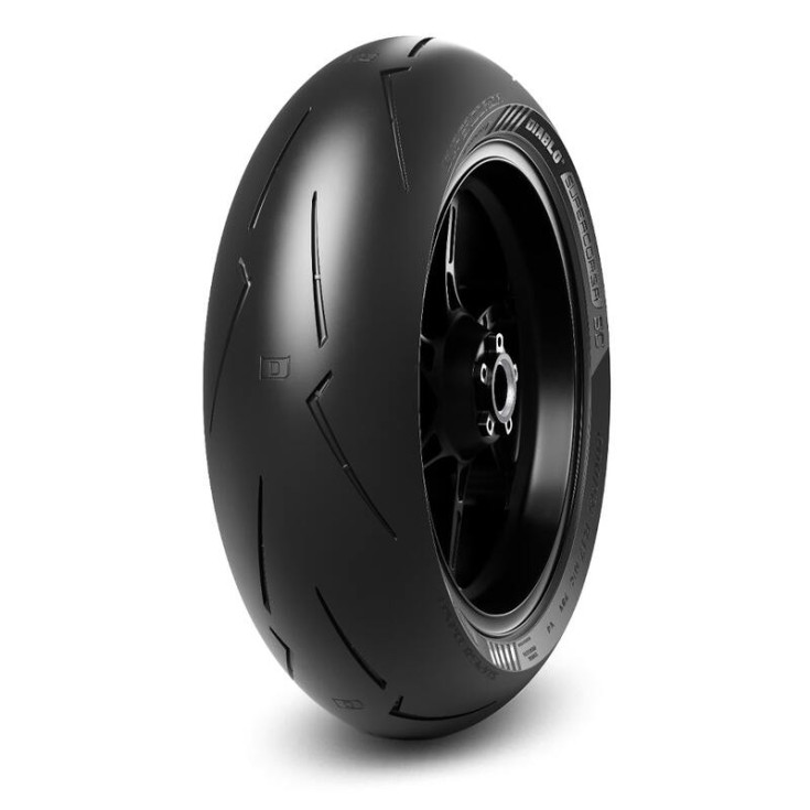 ZADNJA GUMA PIRELLI DIABLO SUPERCORSA SP V4 190/50 ZR 17 M/C (73W) TL