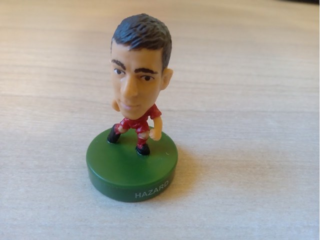 Soccer Starz figurica - Hazard