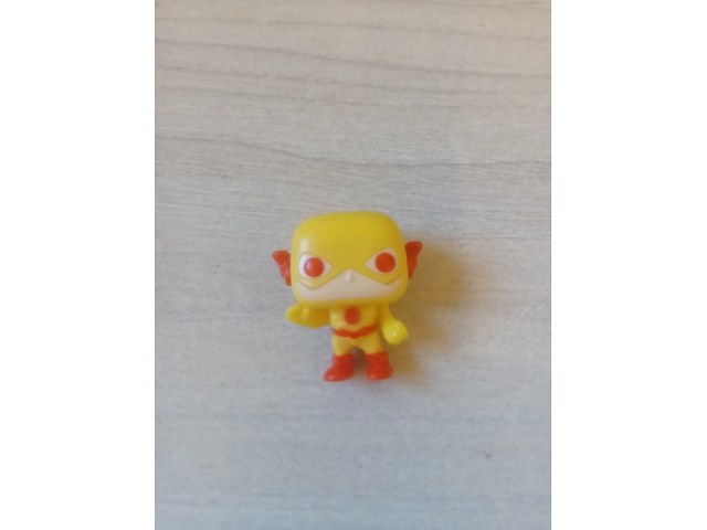 Reverse Flash - kinder figurica