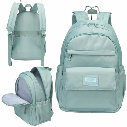 Milla Ranac Mint Zeleni 0860