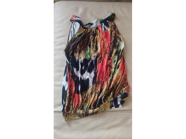 BLUZA  ROBERTTO CAVALLI