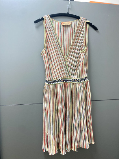 Missoni haljina
