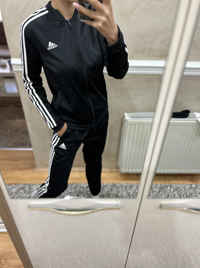 Adidas trenerka komplet