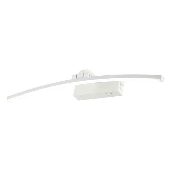 LED zidna lampa LZ008-12 WH