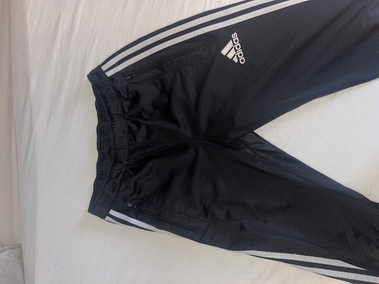 Adidas trenerka sa ranflom