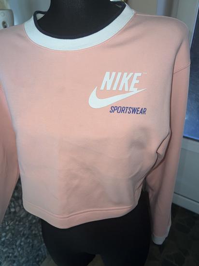 Nike original duxer