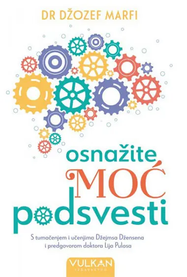 Osnažite moć podsvesti