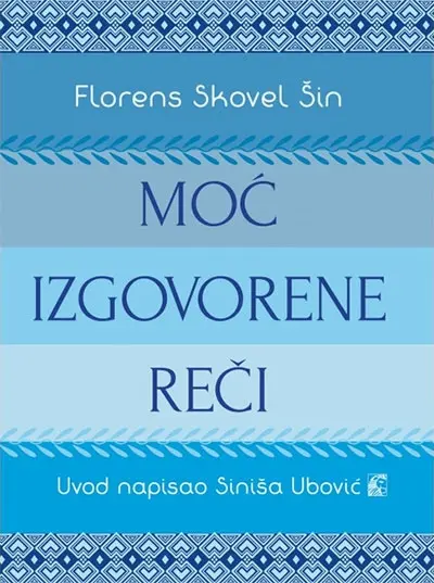 Moć izgovorene reči