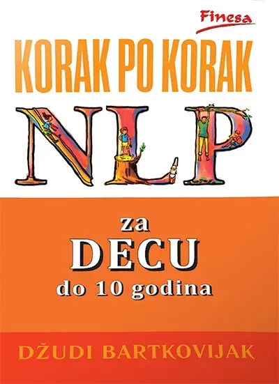 NLP za decu do 10 godina