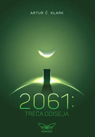 2061: Treća odiseja