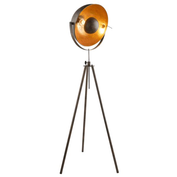 Podna Lampa | Globo Xirena I 58307 – Smedja