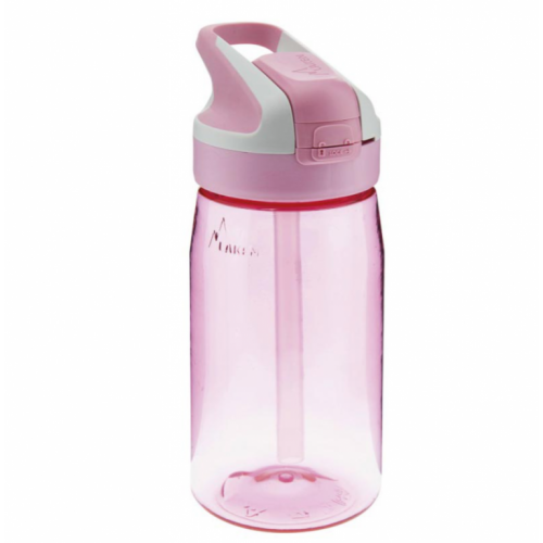 LAKEN boca 0.45L Roze