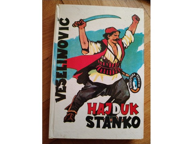 Hajduk Stanko