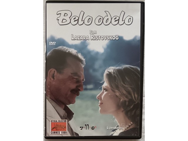 BELO  ODELO  ( Rez: Lazar Ristovski )