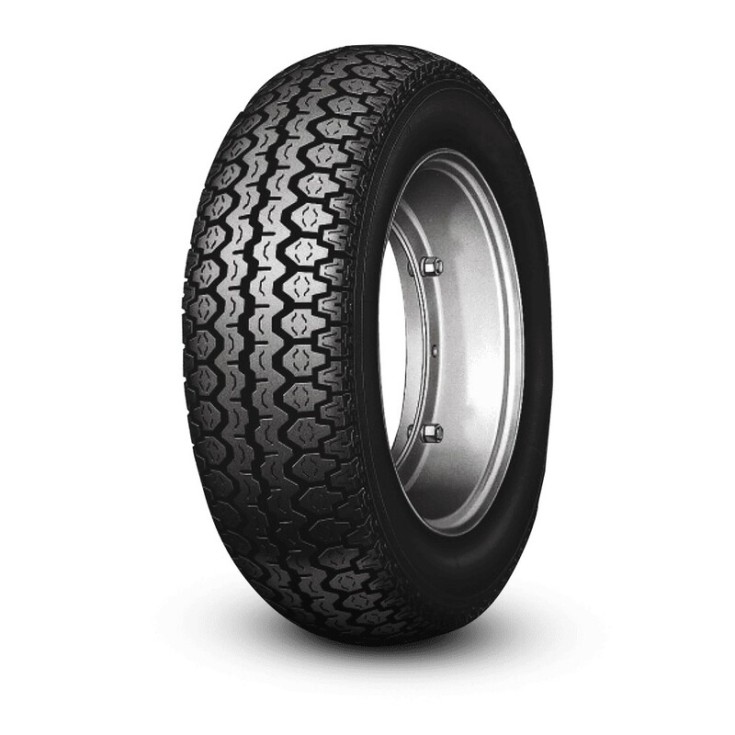 GUMA PIRELLI SC 30 (F/R) 3.50-10 51J