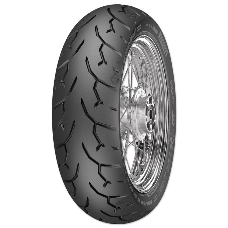 ZADNJA GUMA PIRELLI NIGHT DRAGON GT 180/60 R 16 M/C 74V TLTL