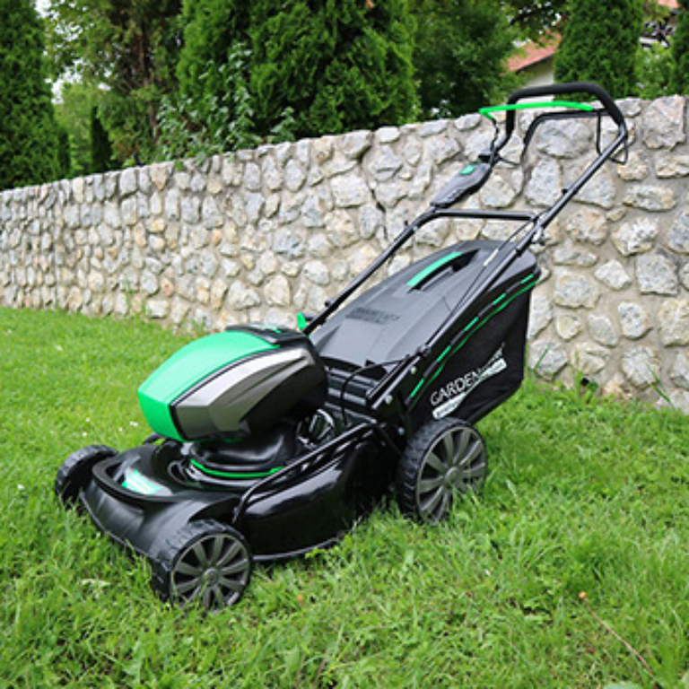 GARDEN Master Baterijska kosačica SV460, 83.005