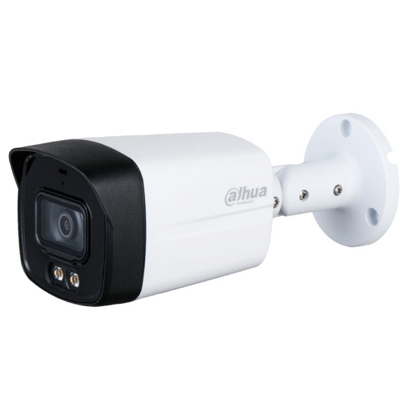 DAHUA HAC-HFW1509TLM-A-LED-0360B-S2 HDCVI IR Bullet kamera