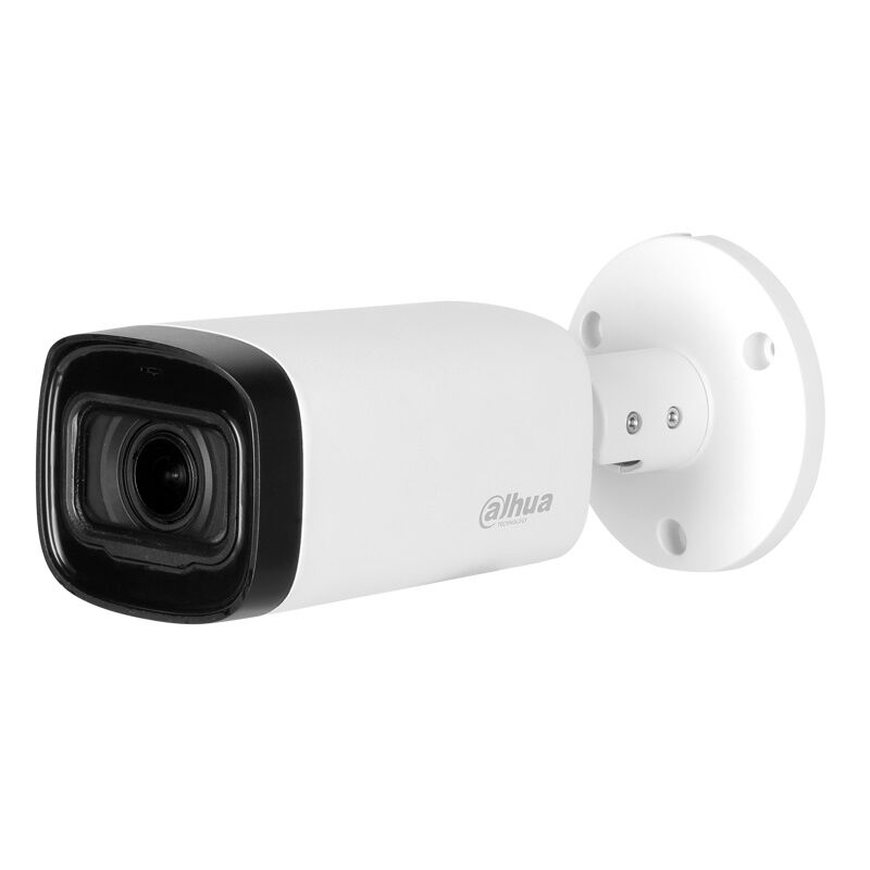 DAHUA HAC-HFW1200R-Z-A-2712-S6 2MP HDCVI IR Bullet kamera