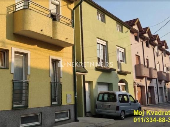 Zemun, Batajnica - Diskont PKB nova 21, 185m2, Diskont PKB nova 21