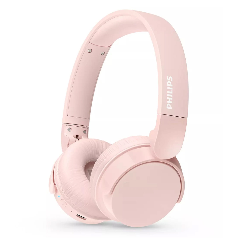 Philips Bežične slušalice TAH4209PK/00 - Pink