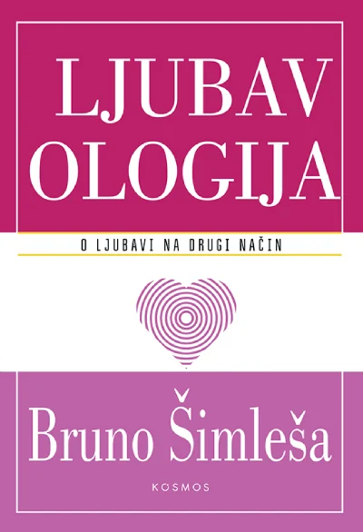 Ljubavologija – Bruno Šimleša