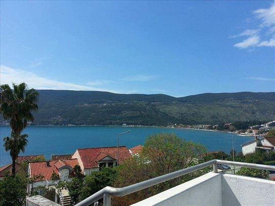 Crna Gora, Herceg Novi, apartman, smeštaj