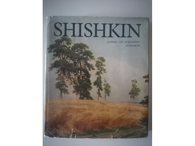 SHISHKIN