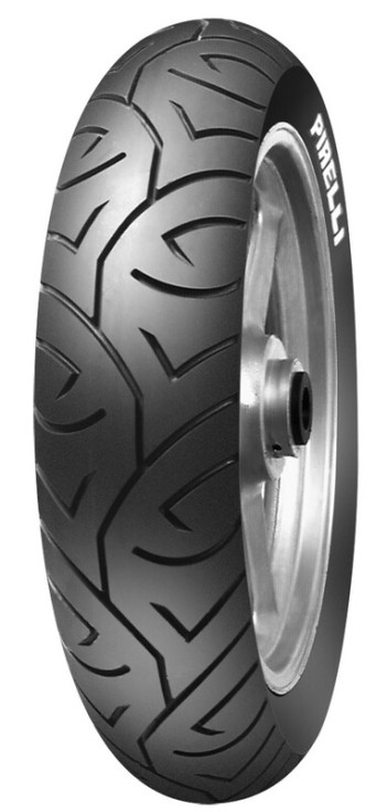 ZADNJA GUMA PIRELLI SPORT DEMON 130/80-17 M/C 65H TL