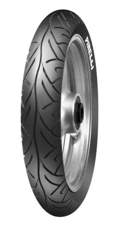 ZADNJA GUMA PIRELLI SPORT DEMON 140/70-17 M/C 66H TL