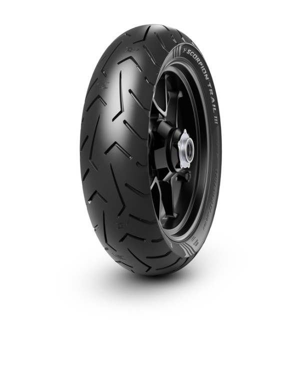 ZADNJA GUMA PIRELLI SCORPION TRAIL III 170/60 ZR 17 M/C 72W TL