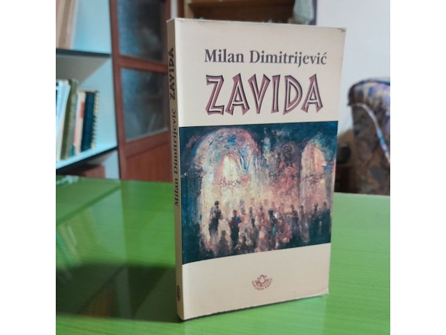 ZAVIDA